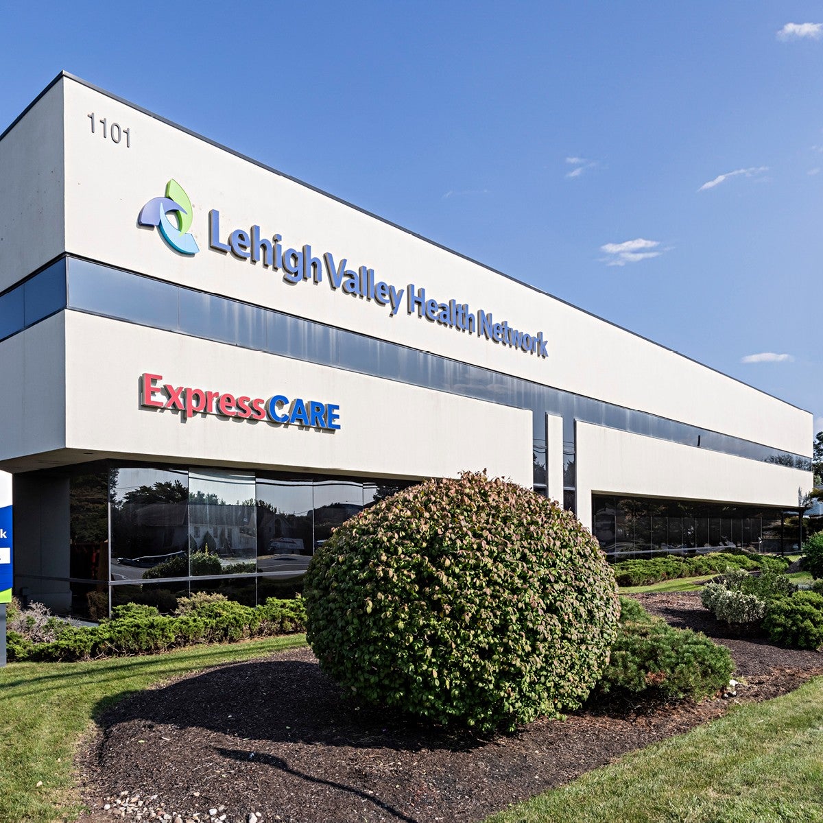 LVPG Family Medicine-1101 S Cedar Crest - Doctors | Lehigh Valley Health Network